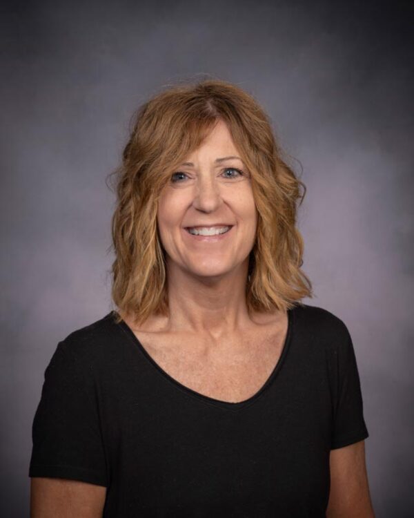 ADMINISTRATION - McBain Rural Agricultural School