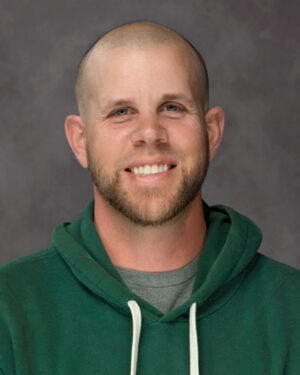 ATHLETICS - McBain Rural Agricultural School