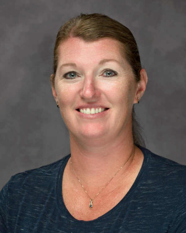 HIGH SCHOOL - McBain Rural Agricultural School