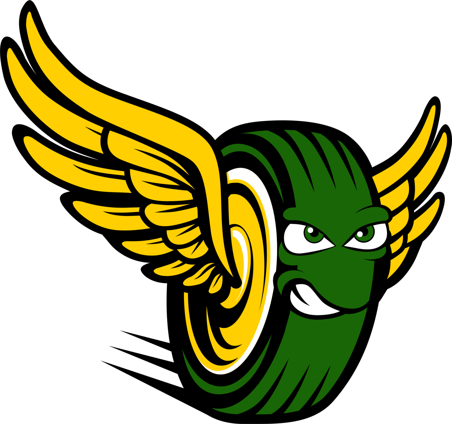 ATHLETICS - McBain Rural Agricultural School